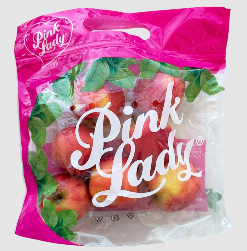 Maçã Pink Lady 1kg