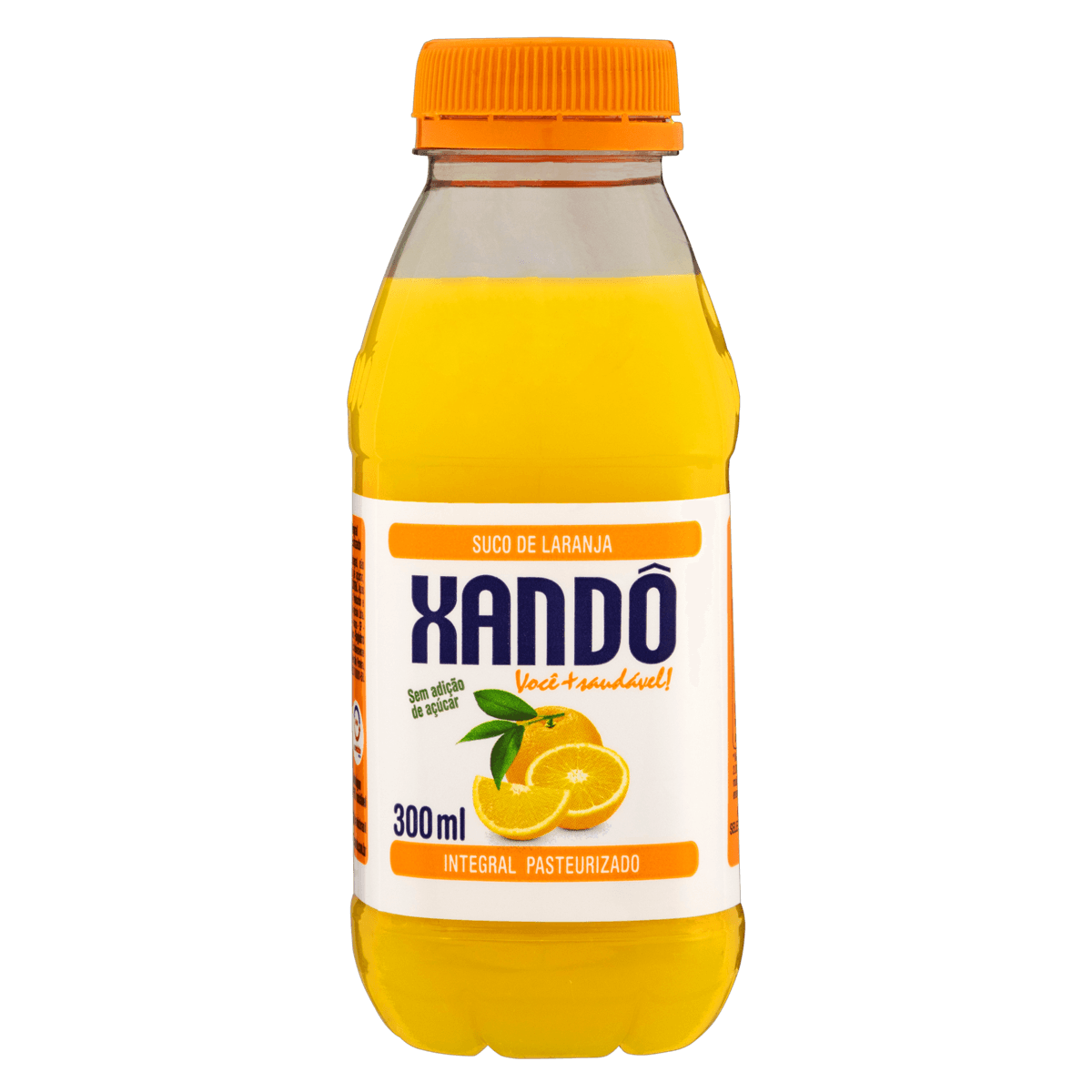 Suco de Laranja Xando 300ml