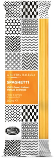 Macarrão La Ruvida Italiana 500g