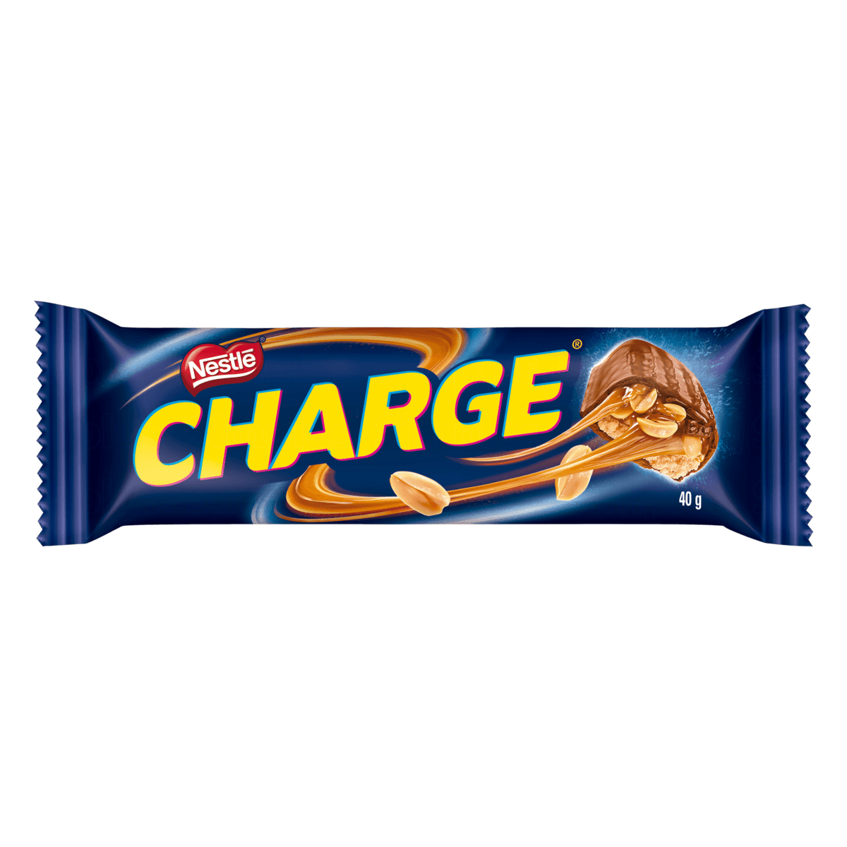 Chocolate Nestlé Charge 40g
