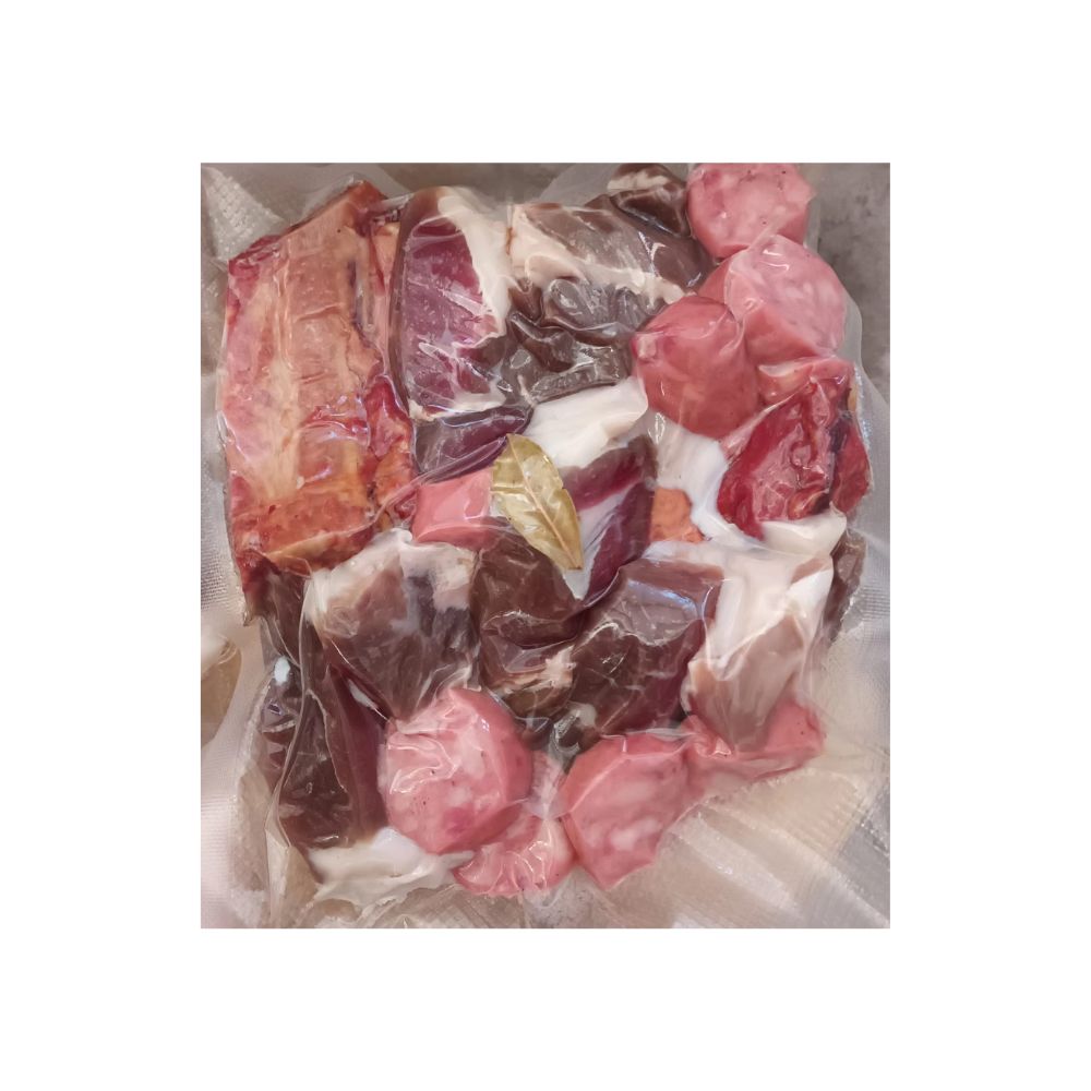 Kit Ingrediente Feijoada kg