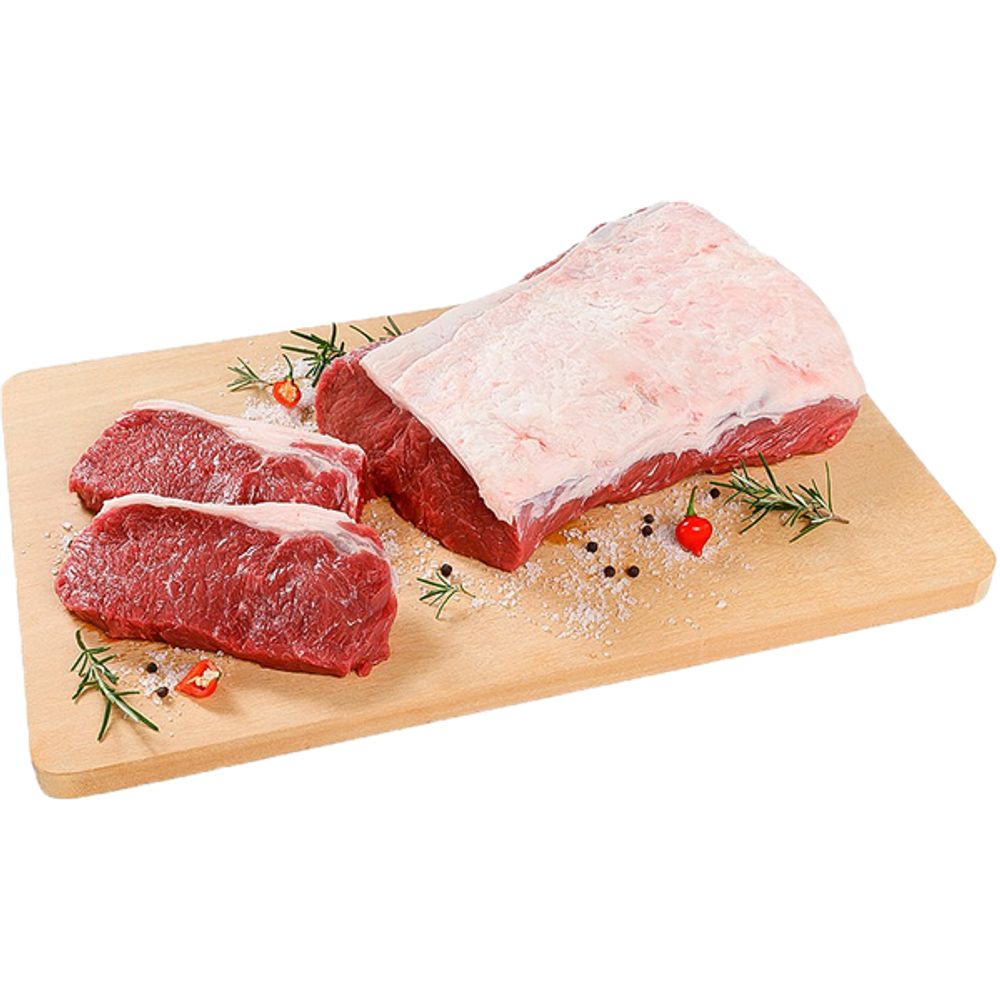 Contra Filé Bovino Angus Resfriado Vácuo kg | Compre online e receba em ...