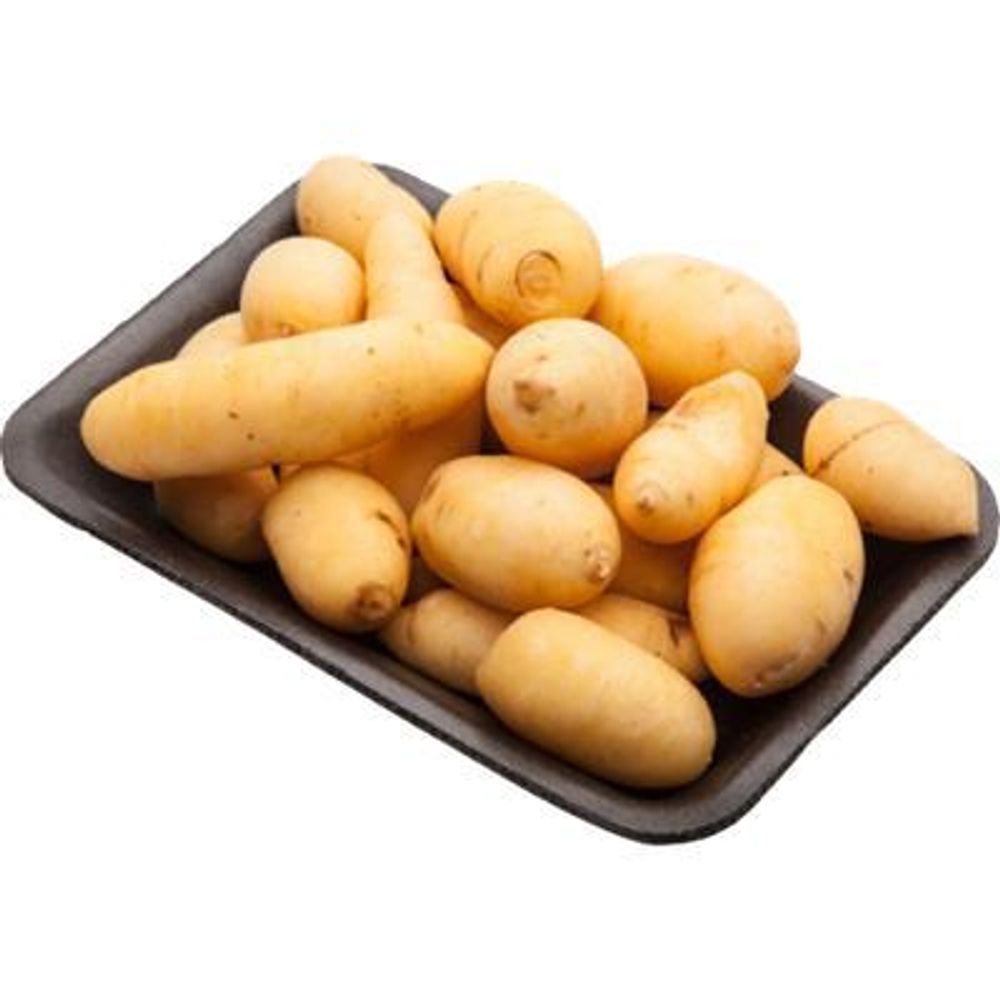 Mandioca Salsa 500g | Compre online e receba em casa!